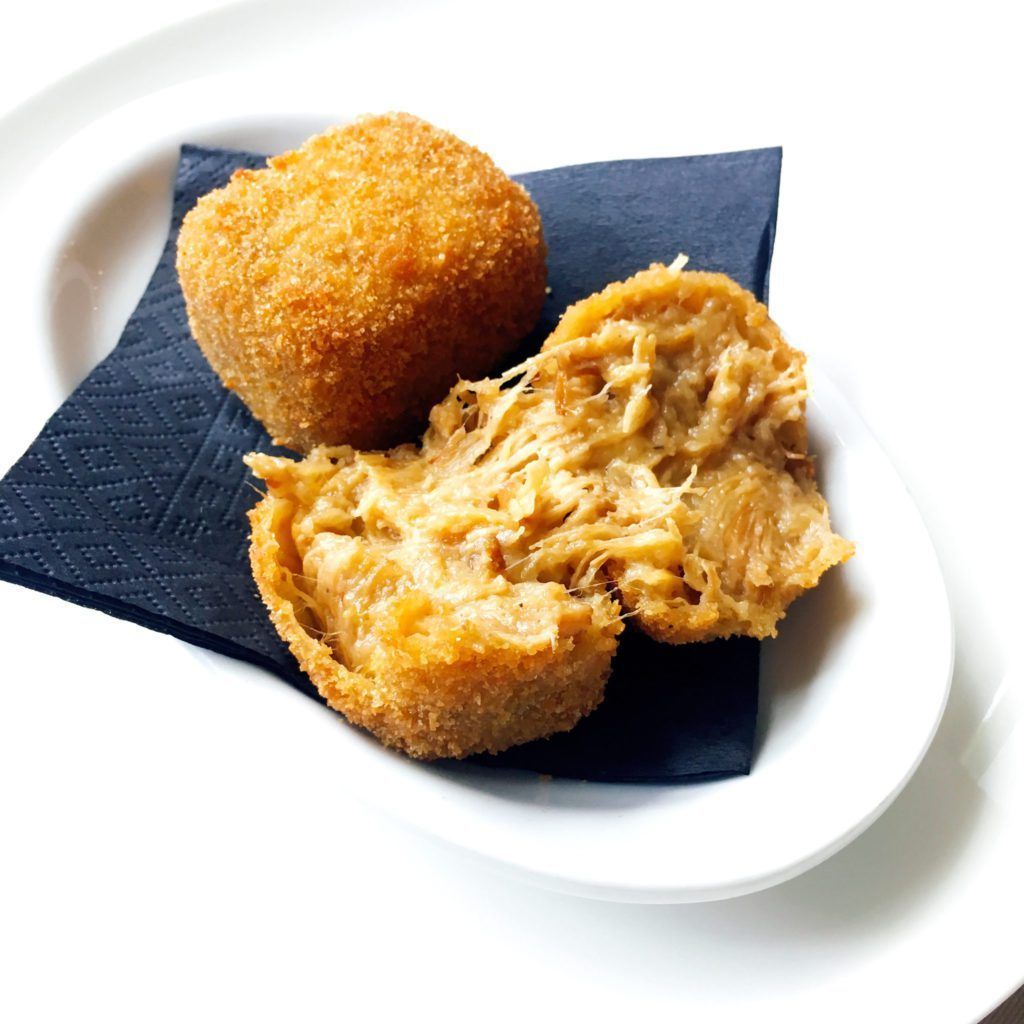 Entrevista de Ruta Integra2 a Doña Croqueta | Agencia Marketing Digital ...